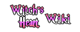Zizel | Witch's Heart Wiki | Fandom
