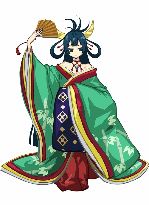 Kaguya | A Witch's Tale Wiki | Fandom