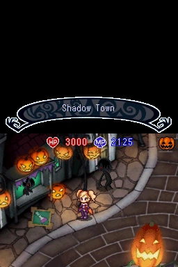 Shadow Town | A Witch's Tale Wiki | Fandom