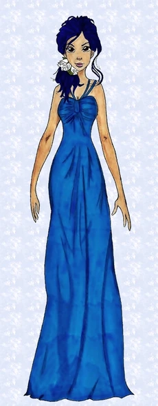 Princess Almira Lilith "Susan" Vandom DeMontaimont | W.I.T.C.H: The ...