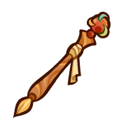 Elemental Wand | Witchy Business Wiki | Fandom