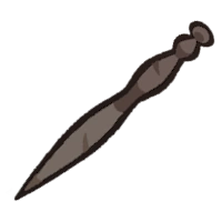 Basic Wand | Witchy Business Wiki | Fandom
