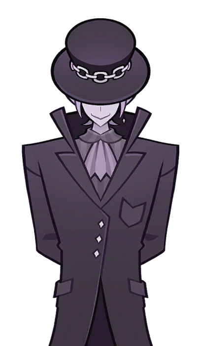 Shady Customer | Witchy Business Wiki | Fandom