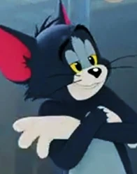 Tom Cat | With This Love Wiki | Fandom