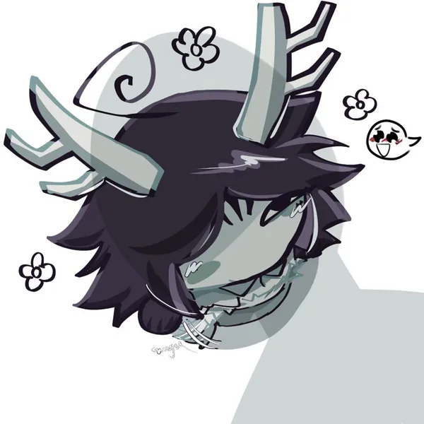 Miss Thavel | WitheredAmy and Friends Wiki | Fandom