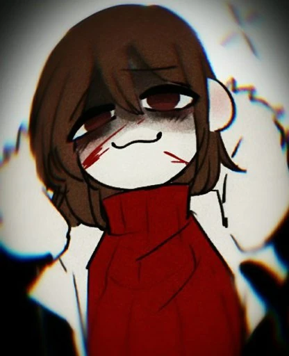 Chara | WitheredAmy and Friends Wiki | Fandom