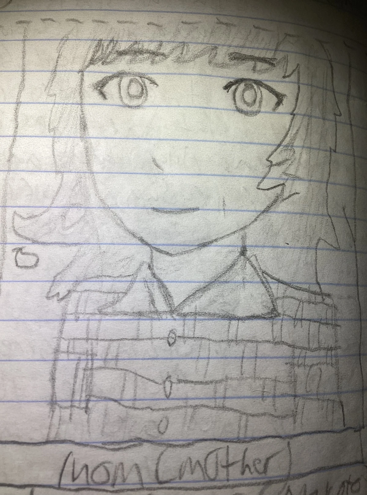Kiyoko Moon | Withering Oceans Wiki | Fandom