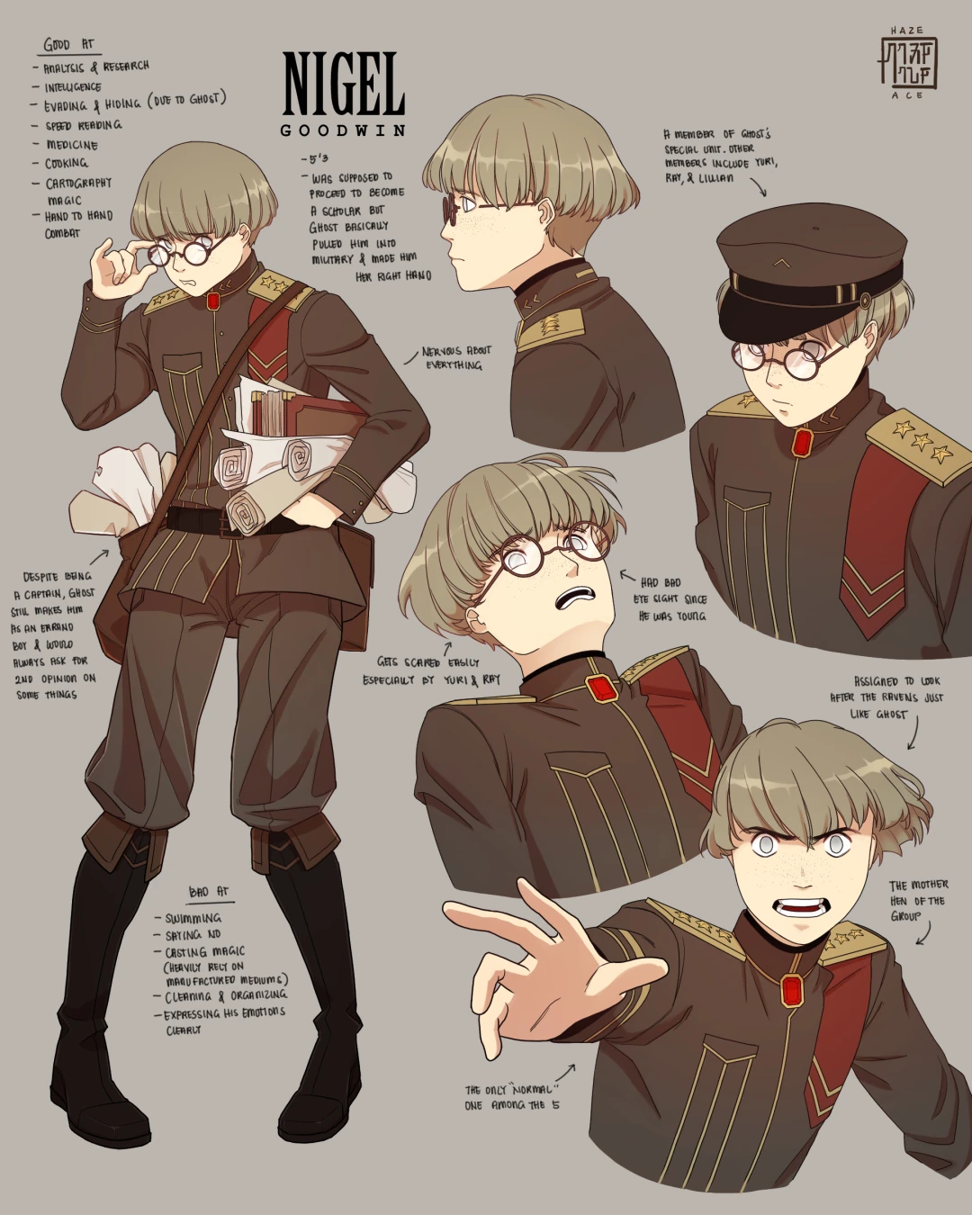 Nigel Goodwin | Withering Wiki | Fandom