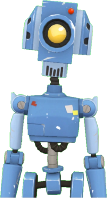 Home Robot | WitherKid Does Plotagon Wiki | Fandom