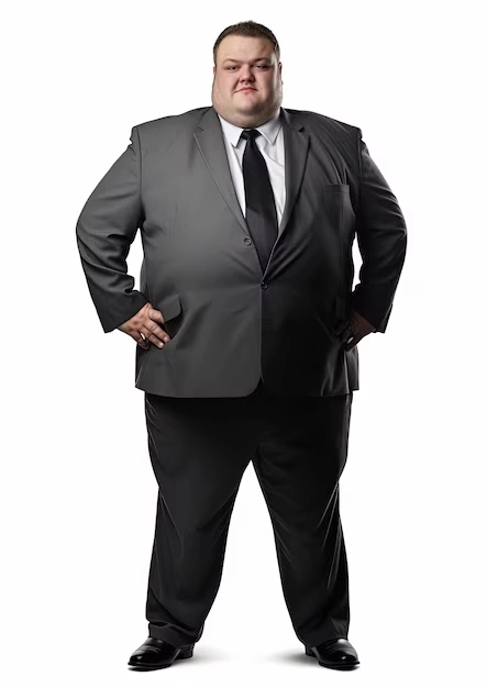 John Michigan | Withersage Canon Wiki | Fandom