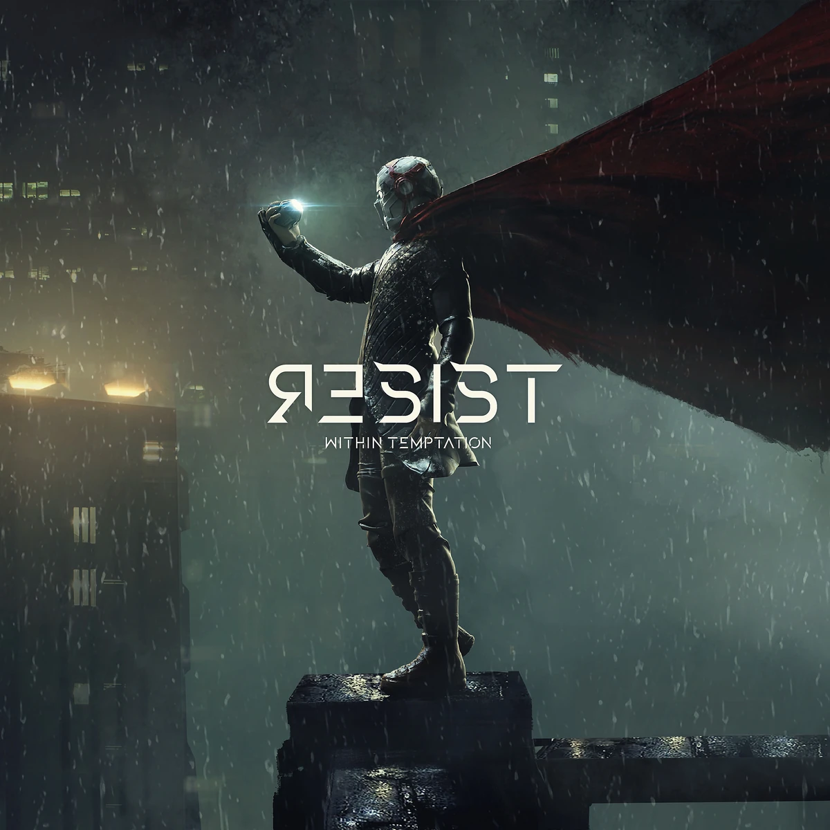 Mercy Mirror | Within Temptation Wiki | Fandom