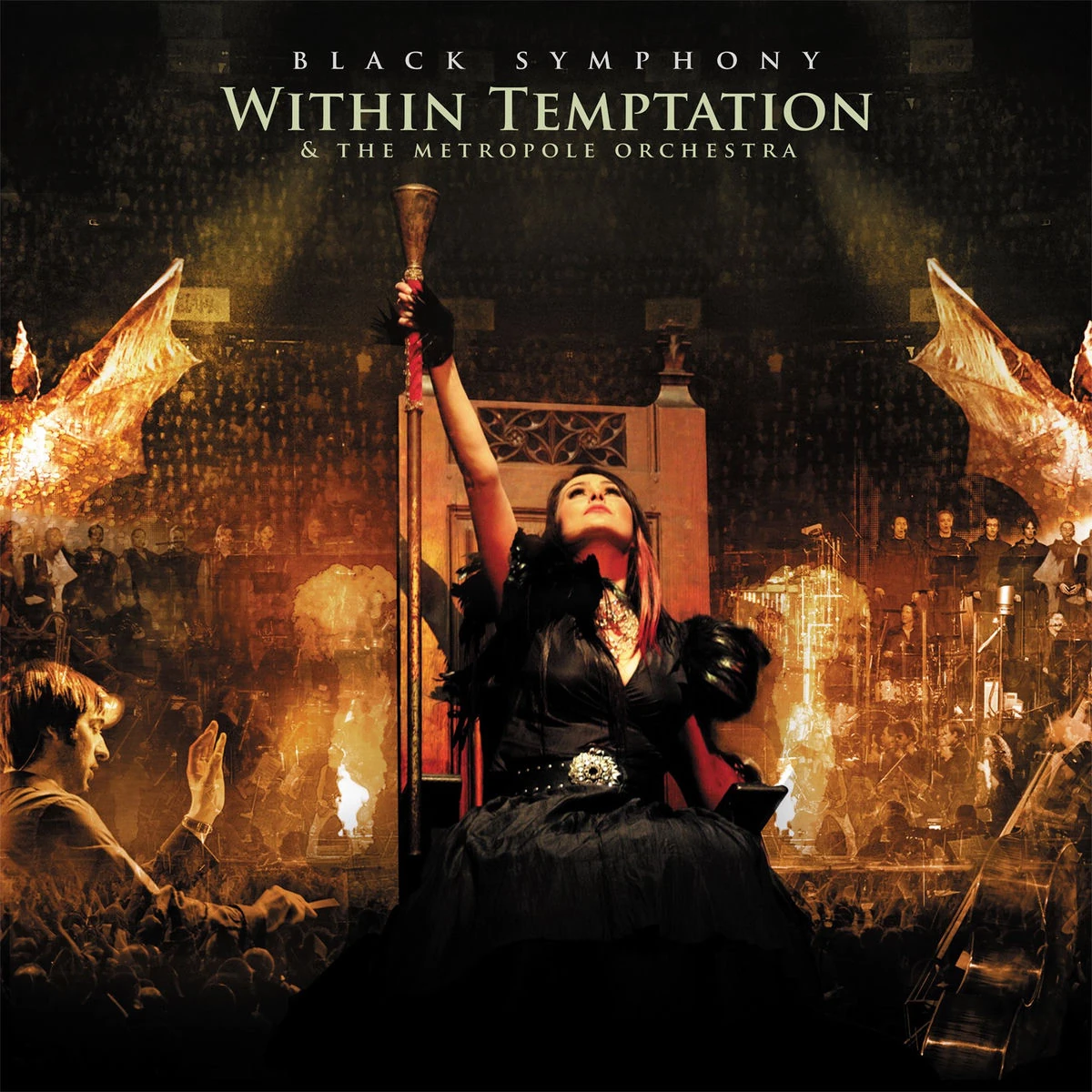 Ouverture | Within Temptation Wiki | Fandom