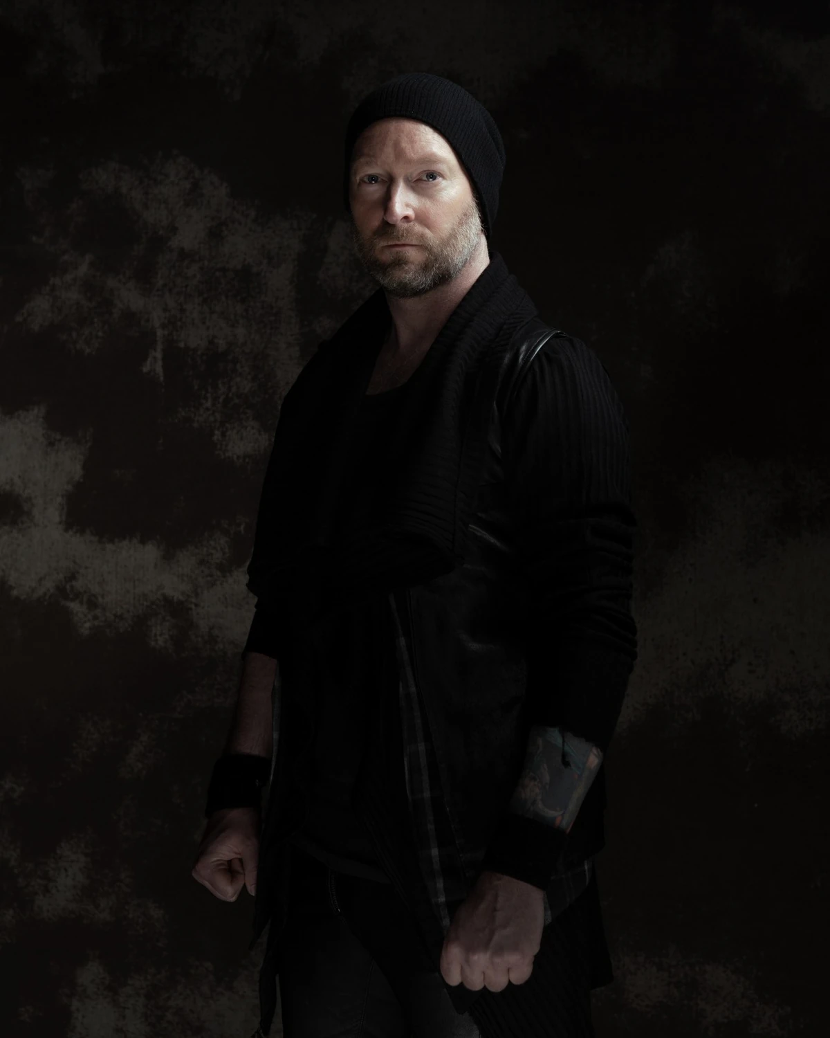 Ruud Jolie | Within Temptation Wiki | Fandom