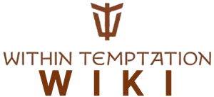 Sinéad | Within Temptation Wiki | Fandom