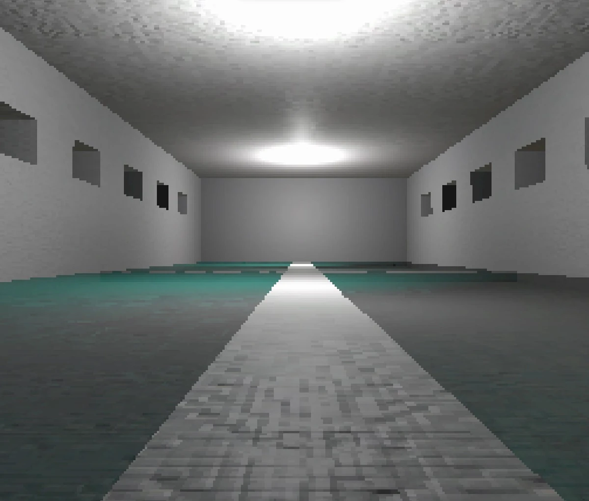 The Pool | Within the Backrooms Wiki | Fandom