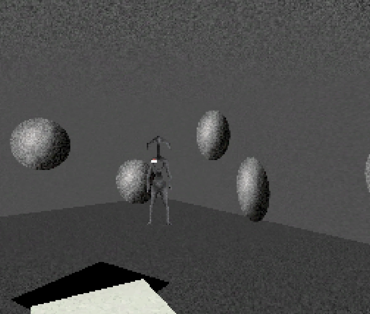 The Static Room | Within the Backrooms Wiki | Fandom