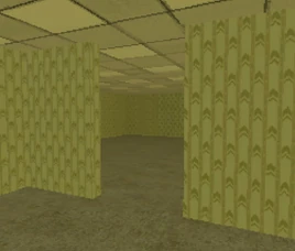 The Lobby | Within the Backrooms Wiki | Fandom