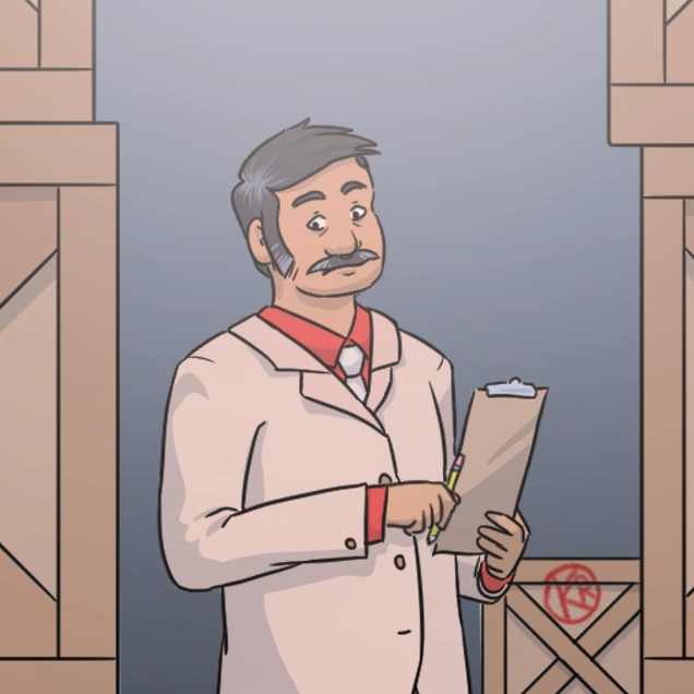 Jure | Within The Wires Wiki | Fandom