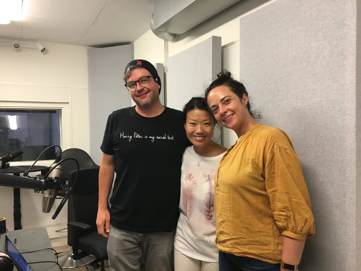 Cast and Crew | Within The Wires Wiki | Fandom