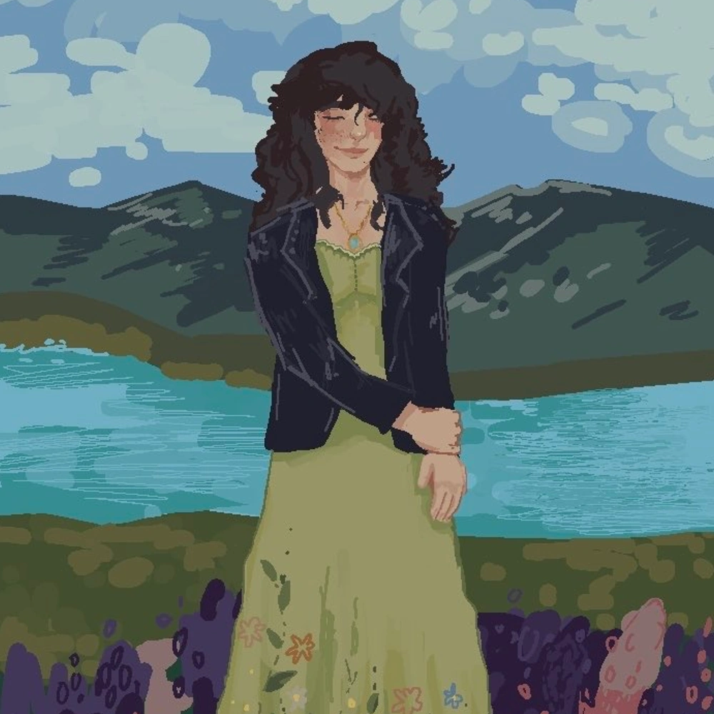 Rose Torres | Within The Wires Wiki | Fandom