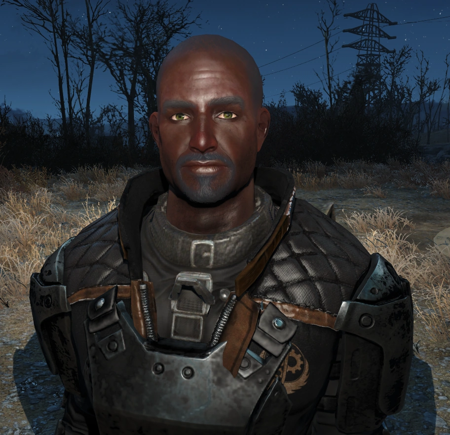 Randall Brenn | With me Wiki | Fandom