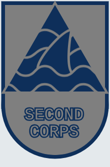 Second Corps | With me Wiki | Fandom