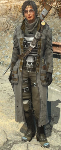 Mary-Jane Veran | With me Wiki | Fandom