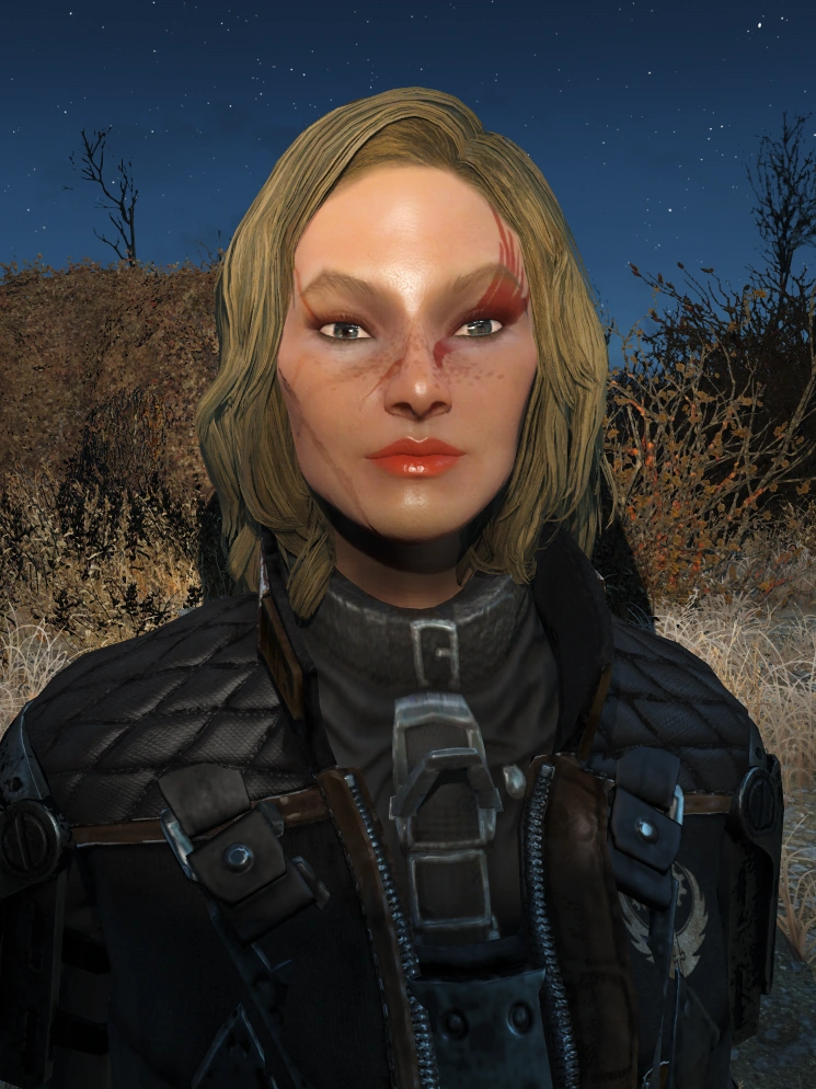 Victoria Garza | With me Wiki | Fandom