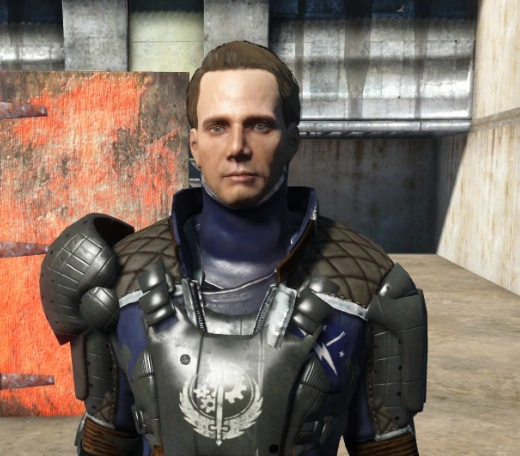 Mark Nolle | With me Wiki | Fandom