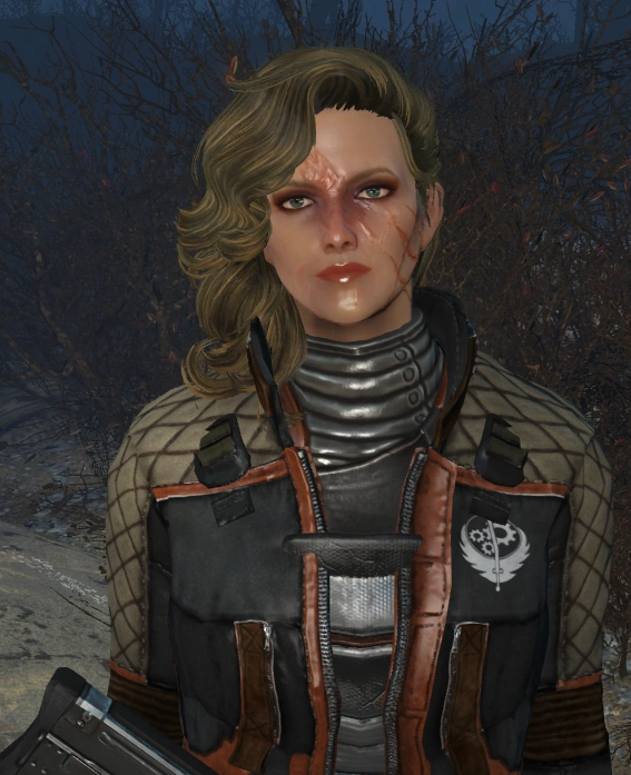 Alexandra Snow | With me Wiki | Fandom