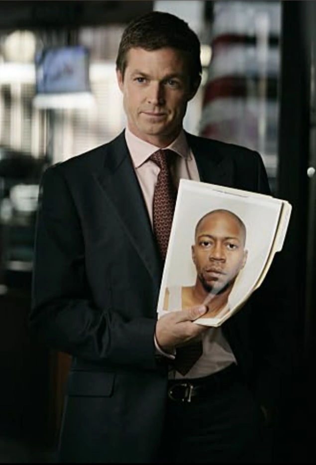 Rewind | Without a Trace | Fandom