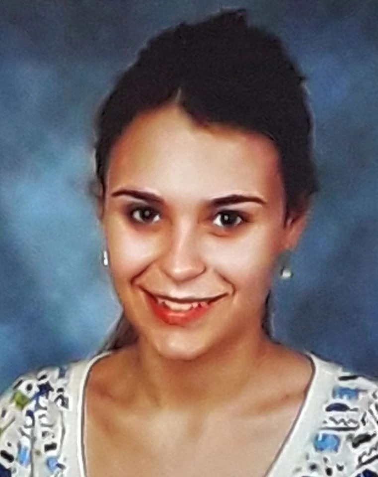 Rebecca Howard | Without a Trace | Fandom