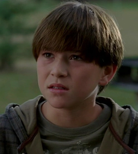 Ryan Bynum | Without a Trace | Fandom