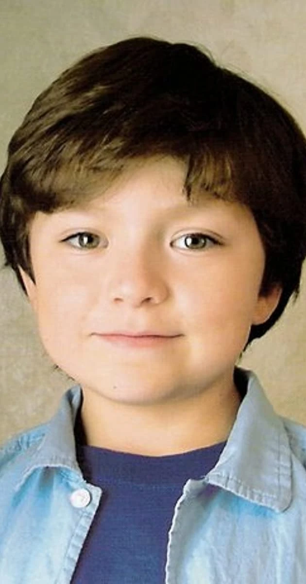 Ethan Heller | Without a Trace | Fandom