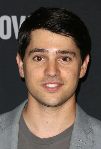 Nicholas D'Agosto | Without a Trace | Fandom