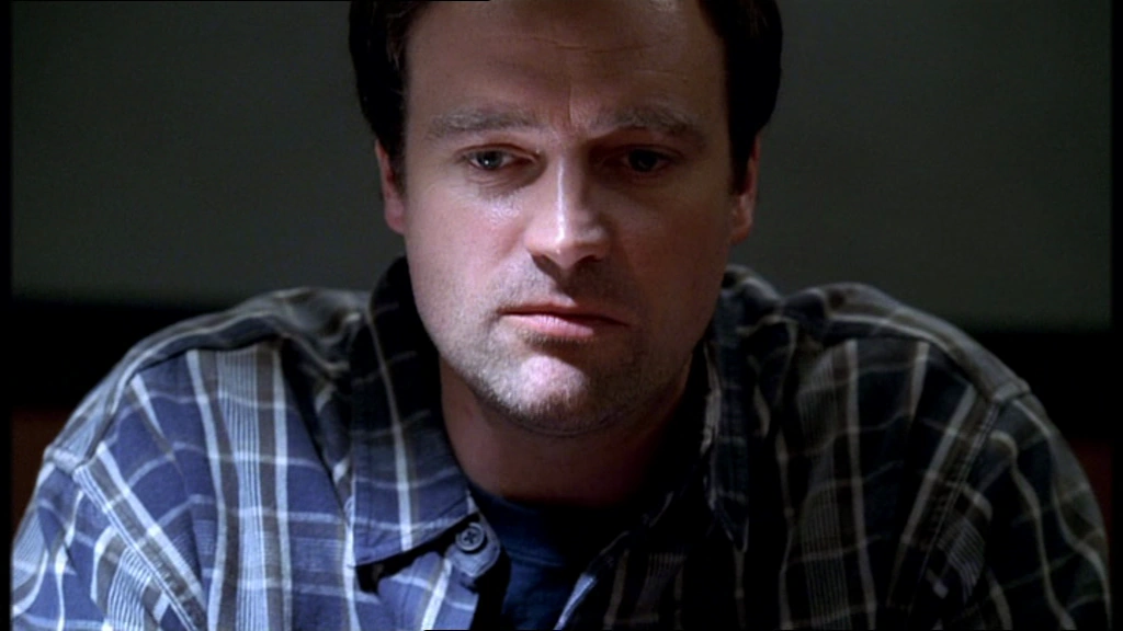 Fred Watkins | Without a Trace | Fandom