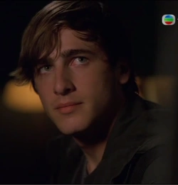 Shay Hanson | Without a Trace | Fandom