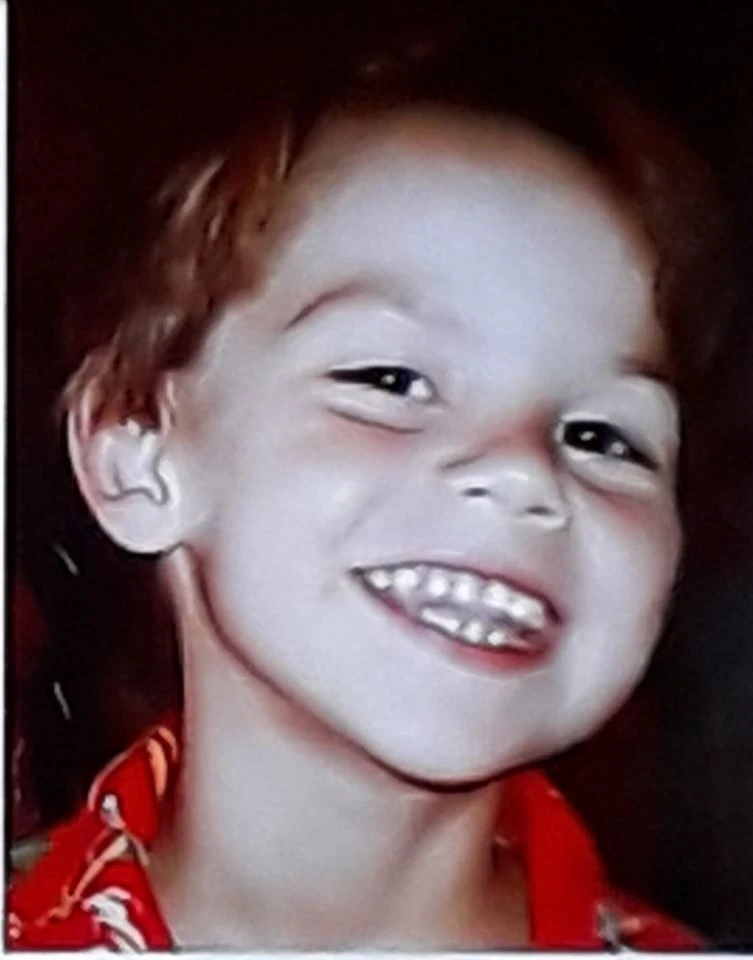 Jason Taylor | Without a Trace | Fandom