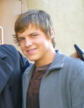 Mason Bynum | Without a Trace | Fandom