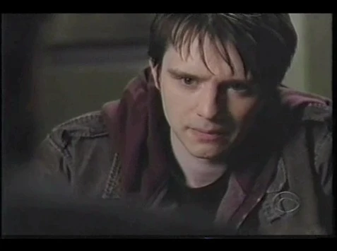 Owen Rawlings | Without a Trace | Fandom