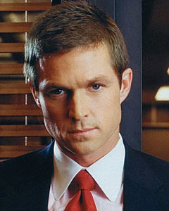 Martin Fitzgerald | Without a Trace | Fandom