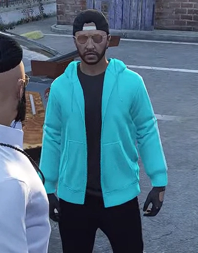 Ingo Walker | WithPixel Wiki | Fandom