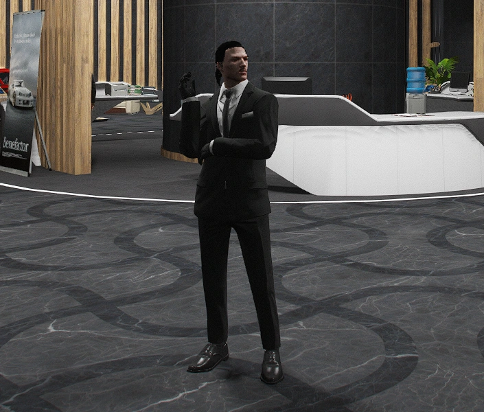 Liam Morgan | WithPixel Wiki | Fandom