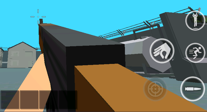 AK 47 | WithstandZ Wiki | Fandom