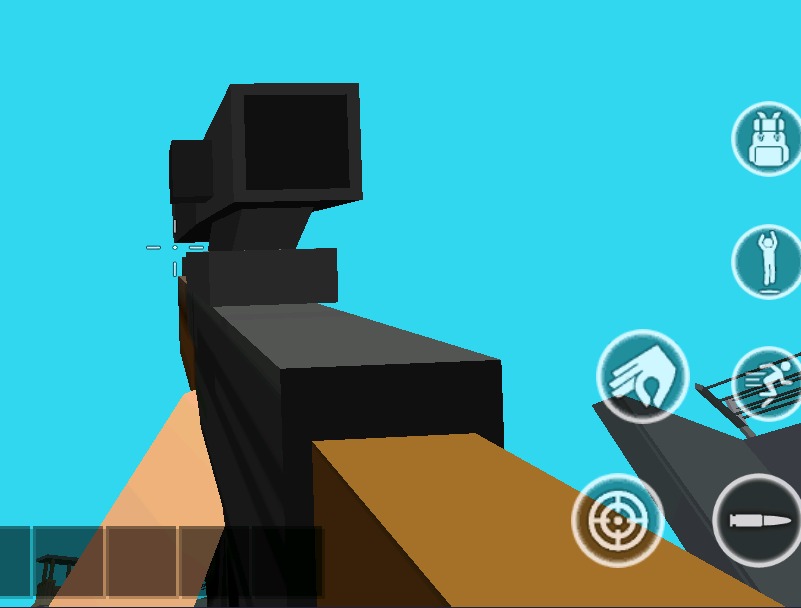 Attach Sight | WithstandZ Wiki | Fandom