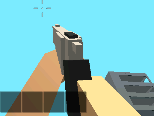 Magnum | WithstandZ Wiki | Fandom