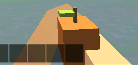 Orange | WithstandZ Wiki | Fandom