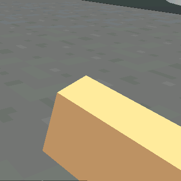 Barehands | WithstandZ Wiki | Fandom