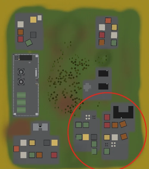 Quaternion (Deathmatch Map) | WithstandZ Wiki | Fandom