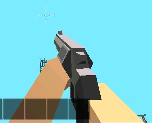 Revolver | WithstandZ Wiki | Fandom